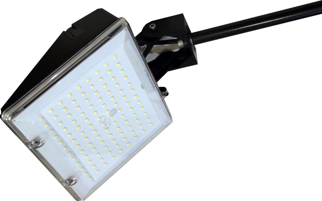 Eco Flood – Commercial LED Lighting LTD