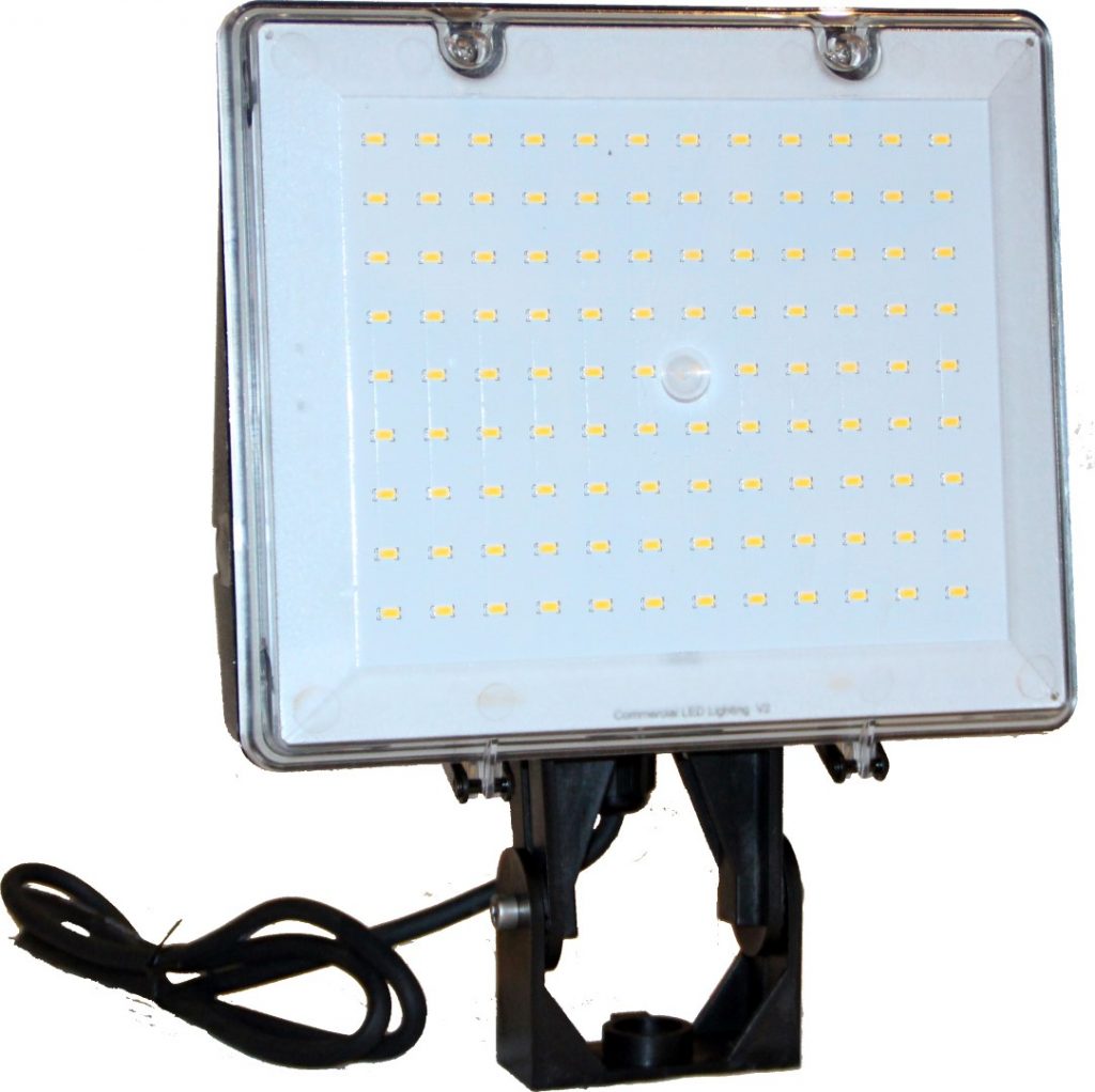 Eco Flood – Commercial LED Lighting LTD