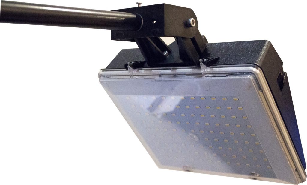 Eco Flood – Commercial LED Lighting LTD