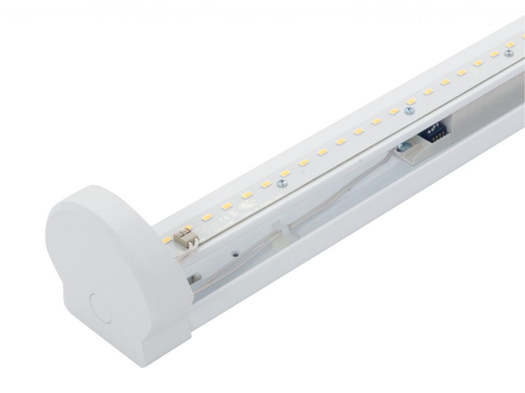 Alpha LED – Commercial LED Lighting LTD